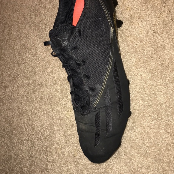 adidas | Shoes | Adidas Zero Football Cleats | Poshmark